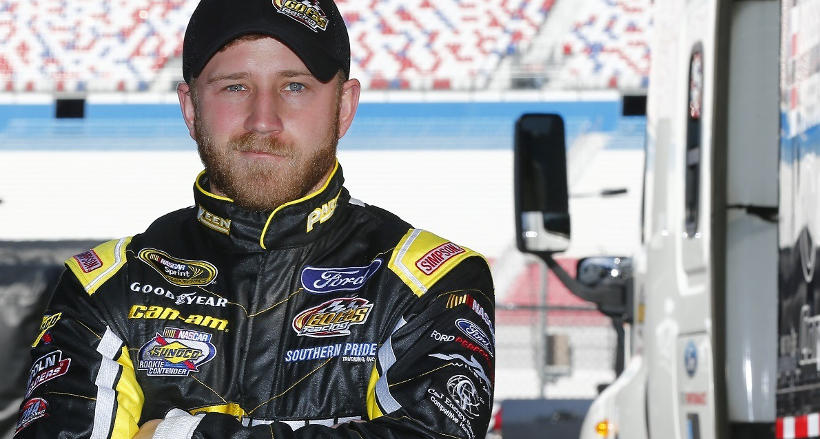 D1603LVMS34622JRN-3 - Jeffrey Earnhardt