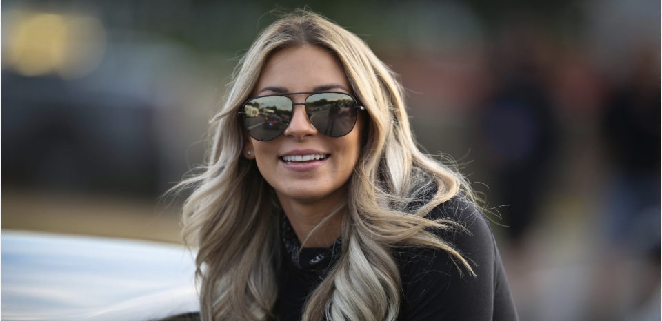 Official Website of Jeffrey Earnhardt - NASCAR Driver